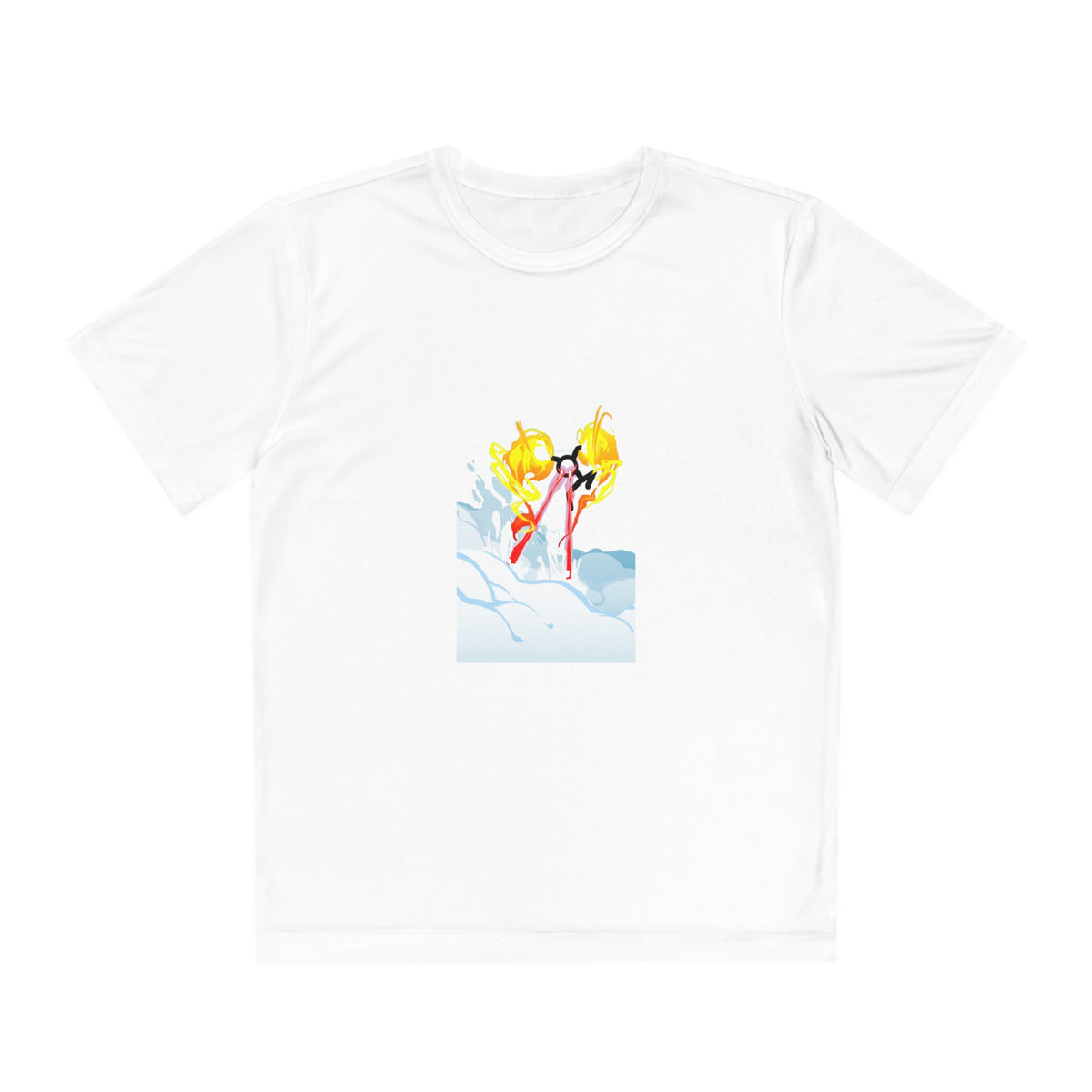 Alan Becker | KIDS APPAREL