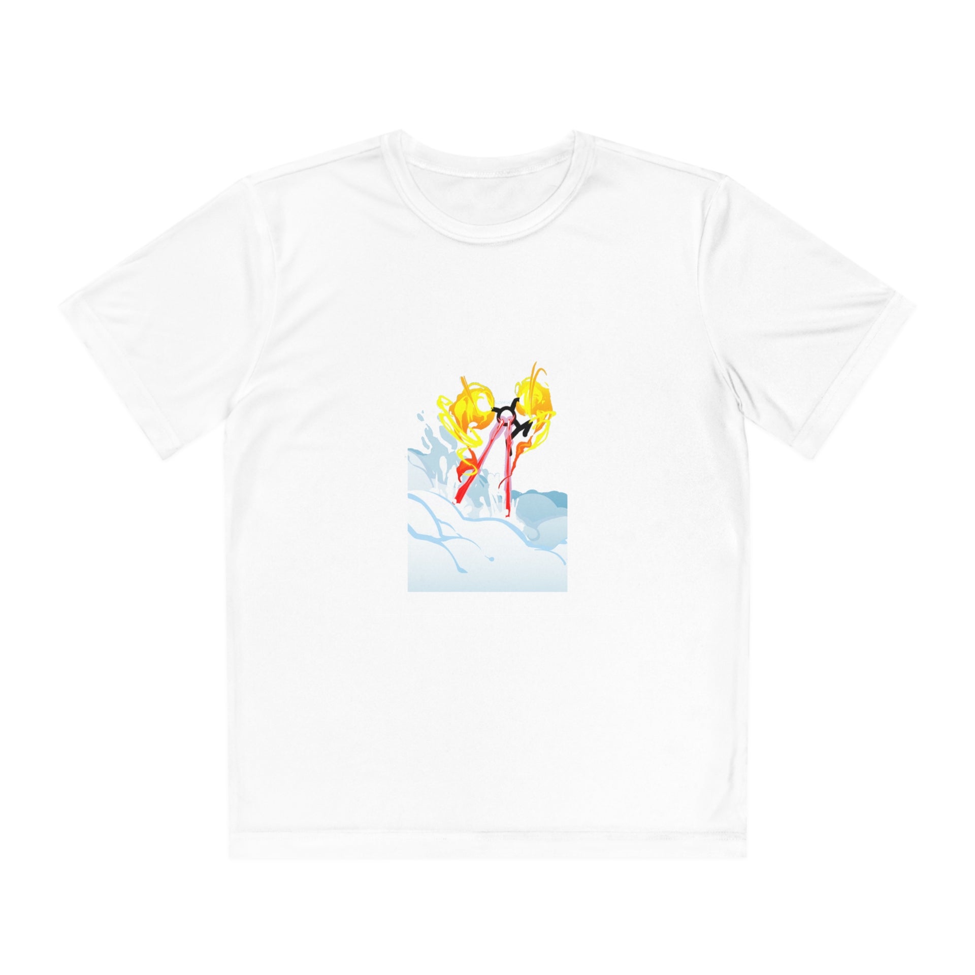 Alan Becker | KIDS APPAREL