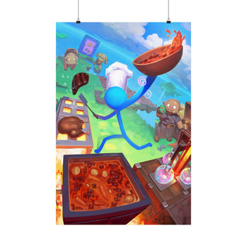 Products – Alan Becker