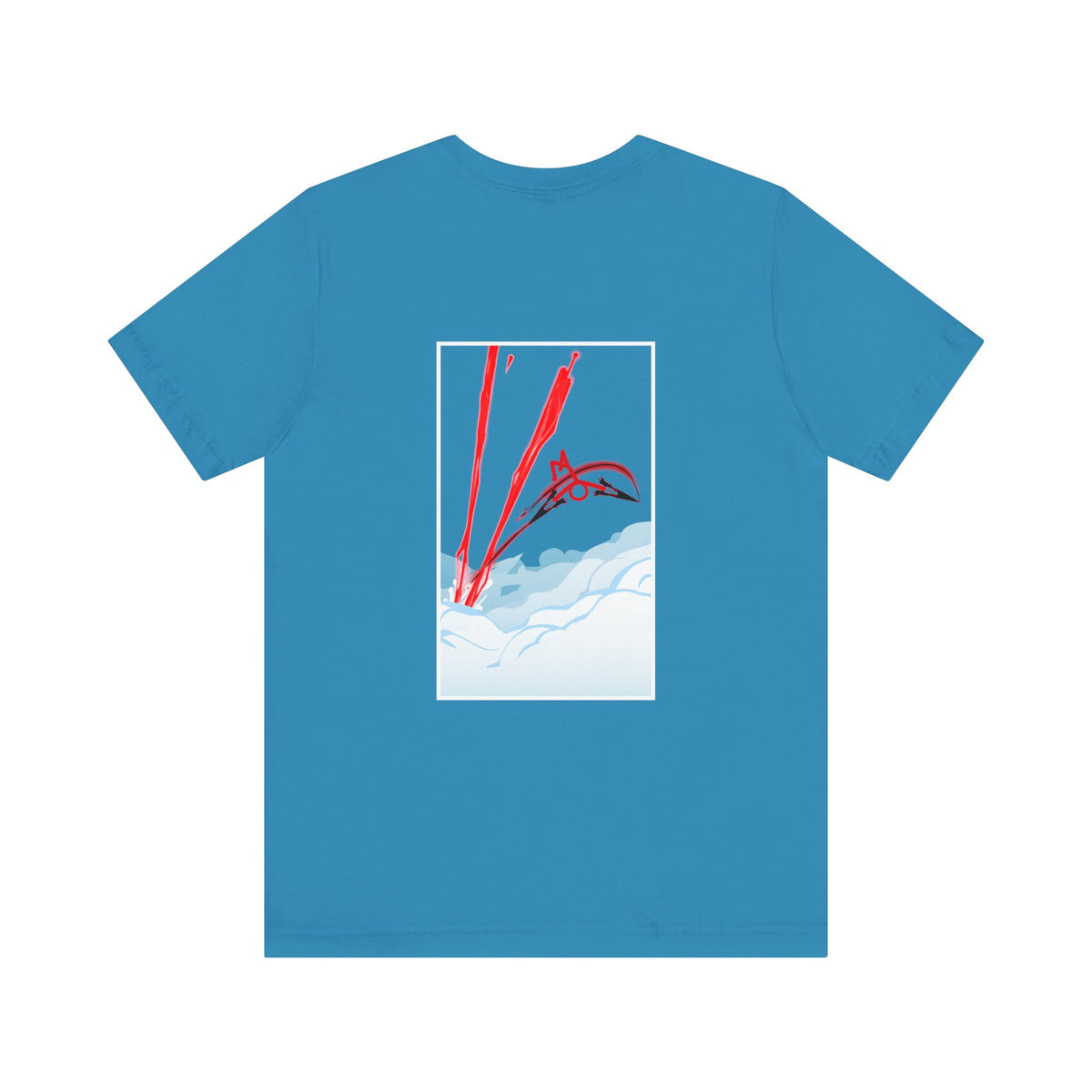 Alan Becker | T-Shirts