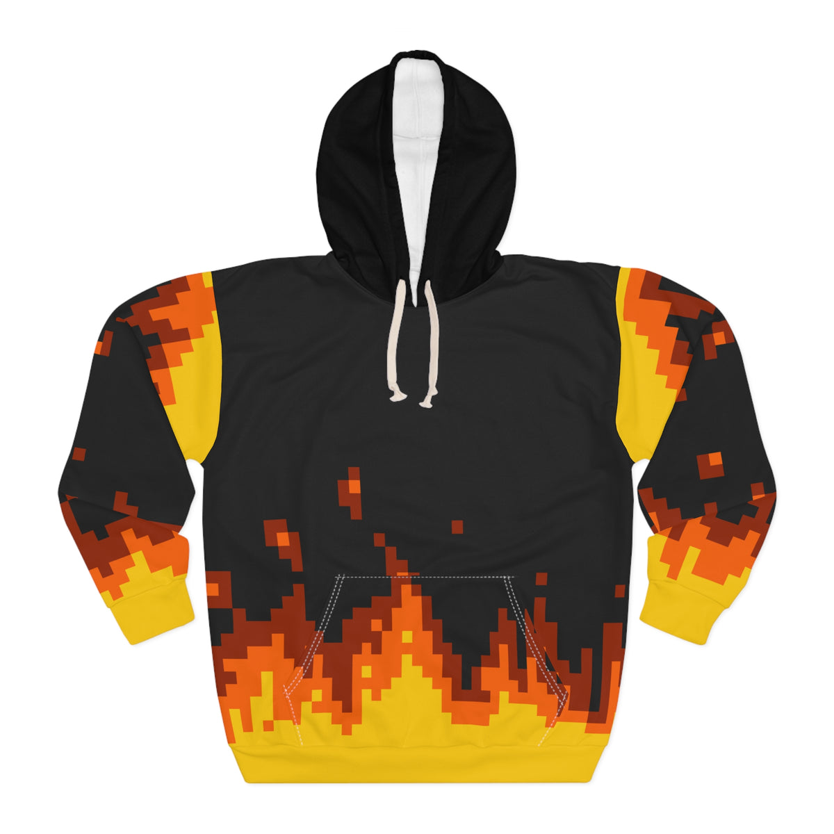 Alan Becker | HOODIES