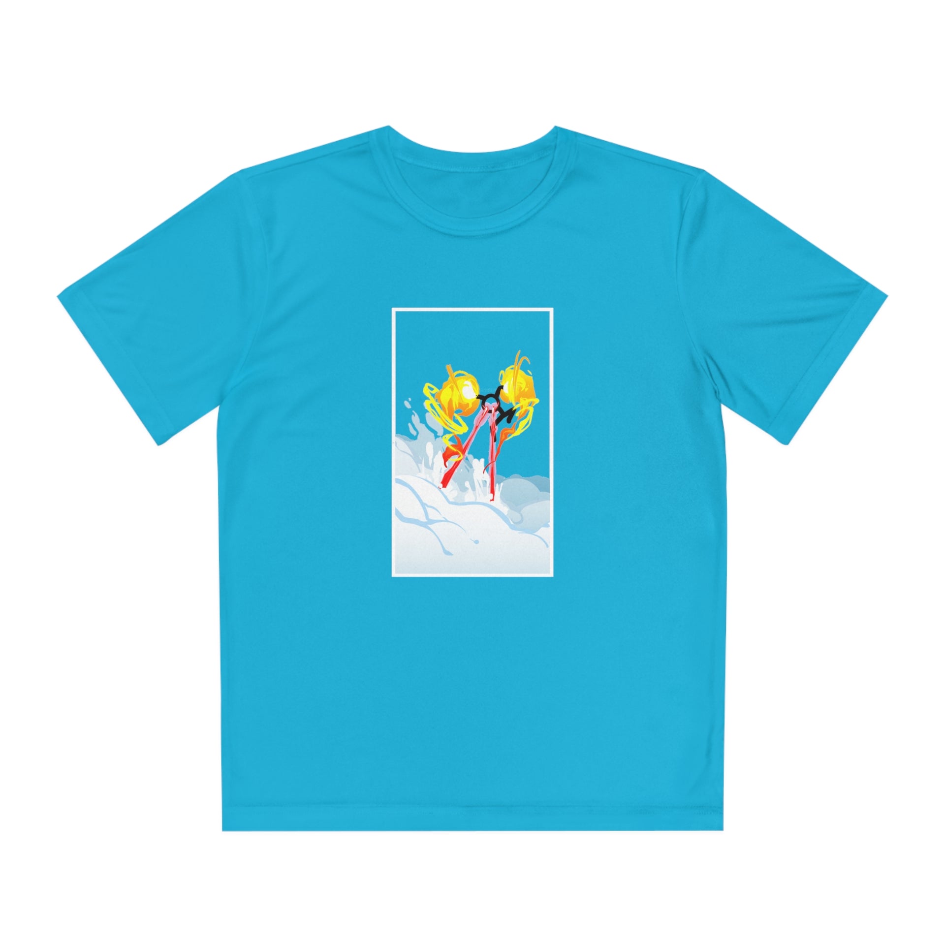 Alan Becker | KIDS APPAREL