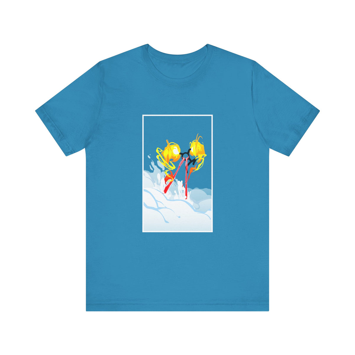 Alan Becker | T-Shirts