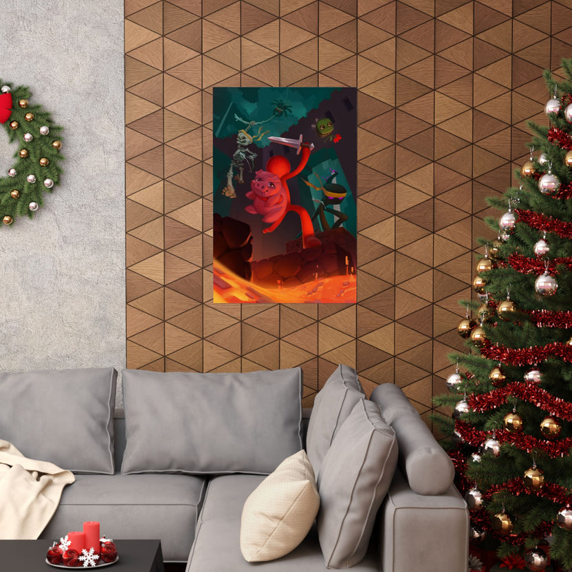 Alan Becker YouTube Creator & Animator Home Base | Shop | Merch
