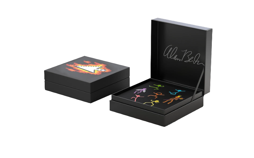 Alan Becker YouTube Creator & Animator Home Base | Shop | Merch