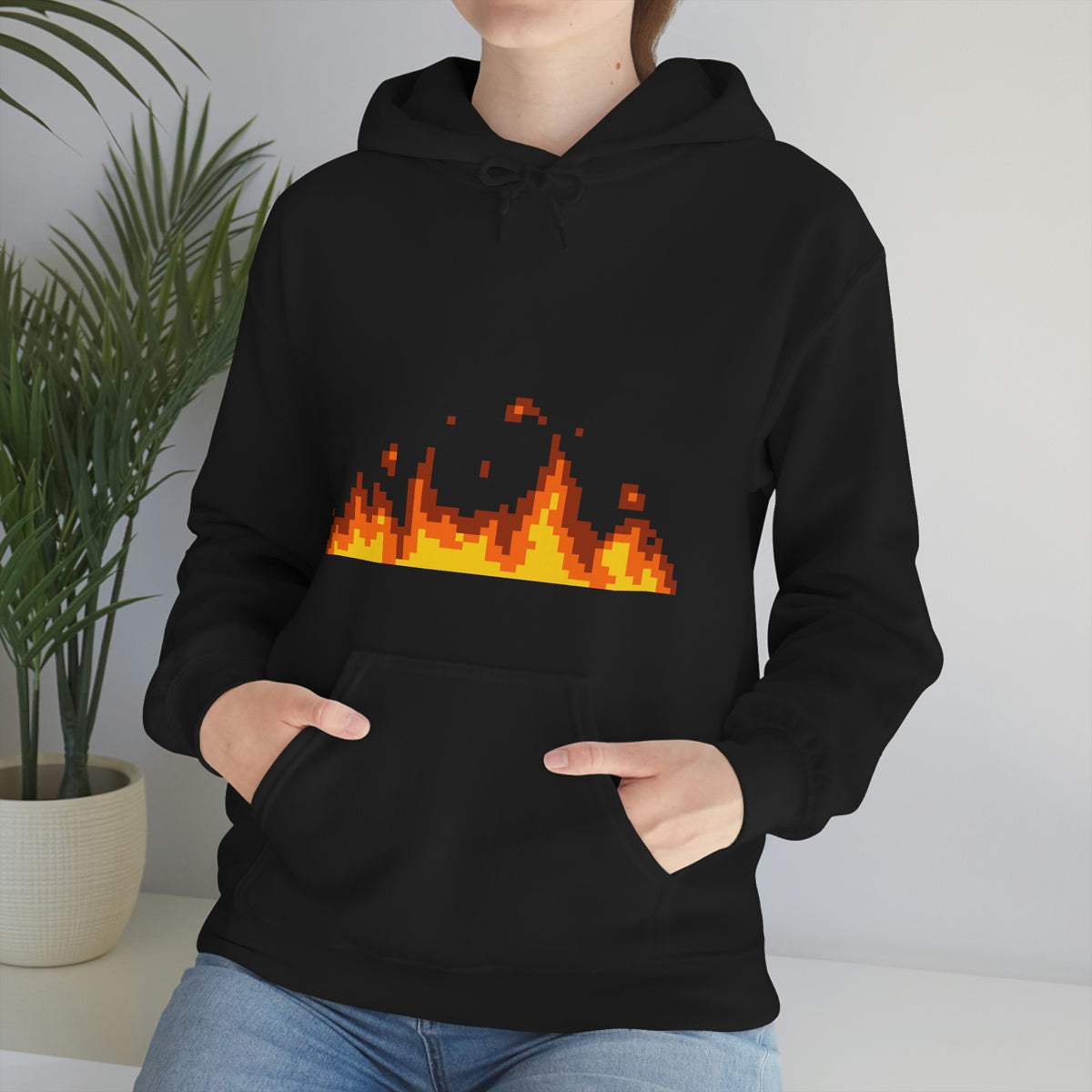 Alan Becker | HOODIES