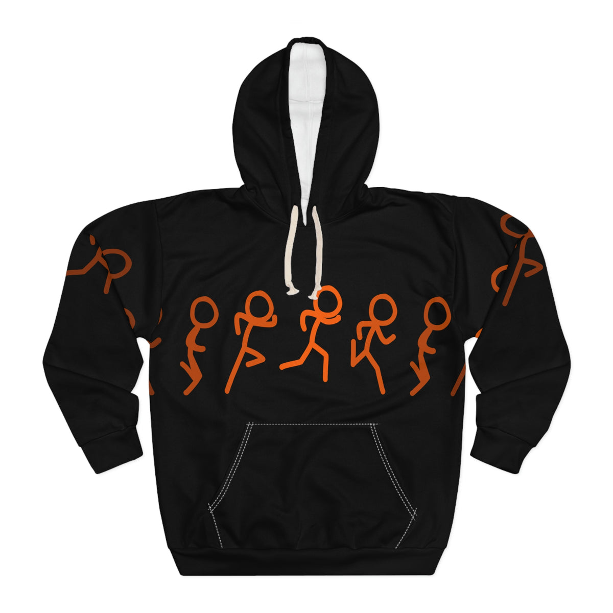 Alan Becker | HOODIES