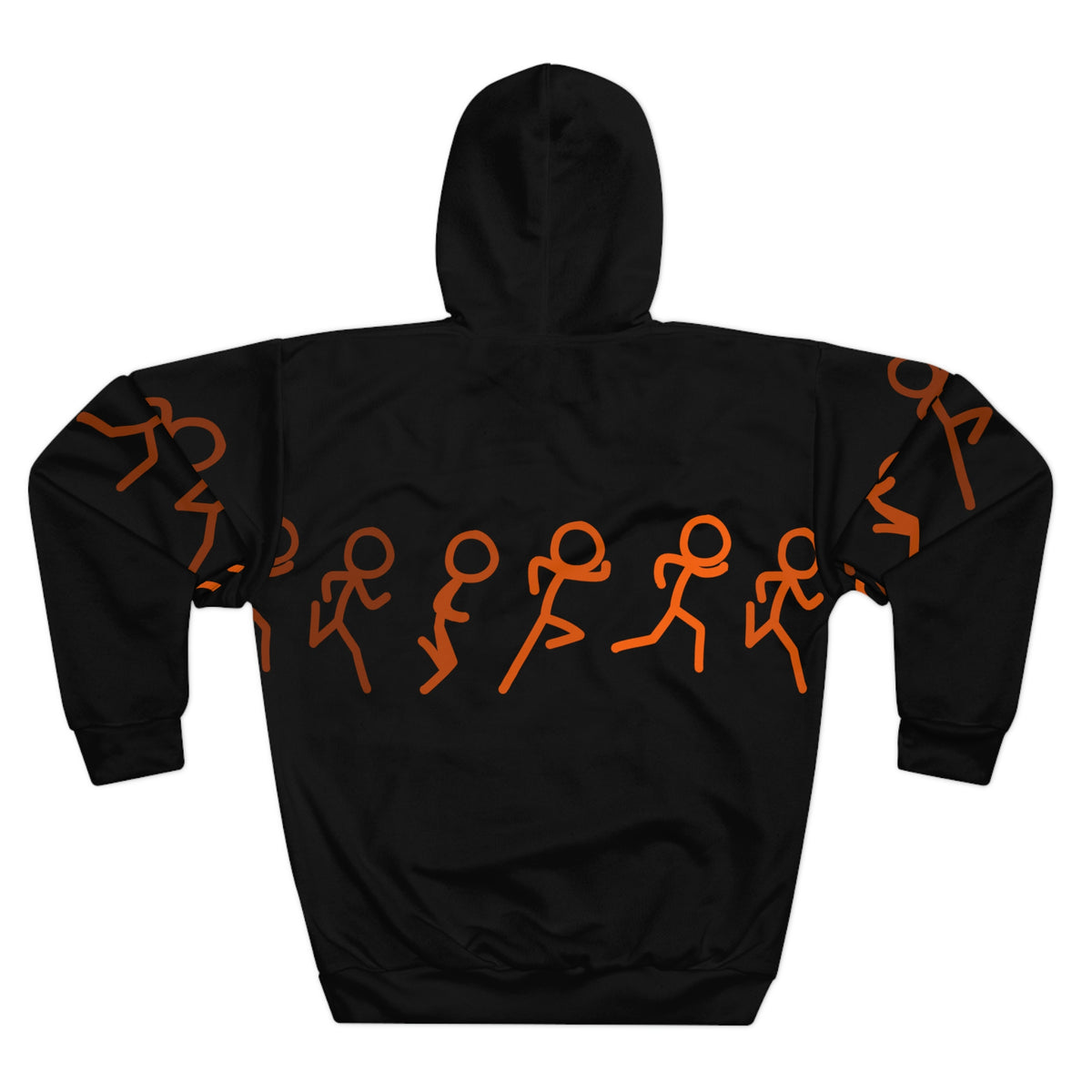 Alan Becker | HOODIES