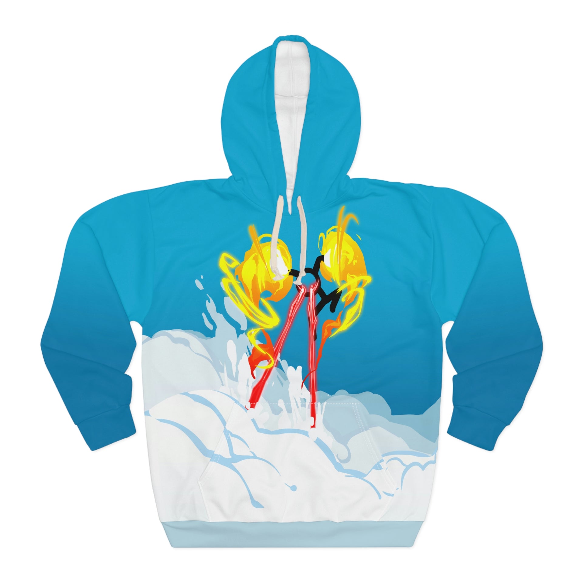 all products – Alan Becker