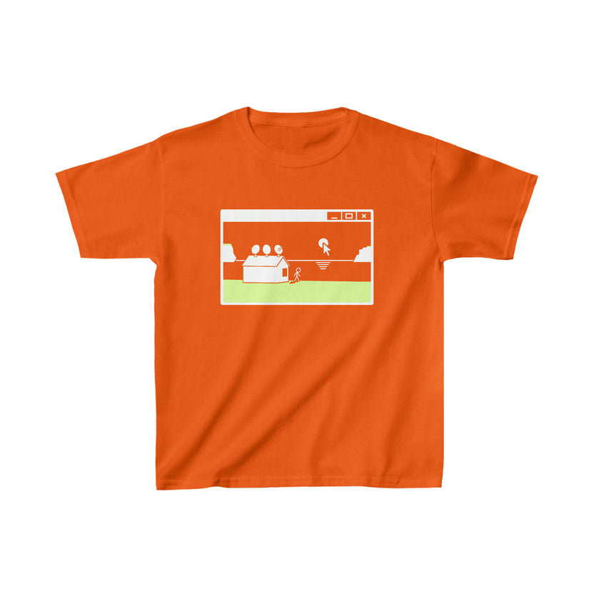 Alan Becker | KIDS APPAREL